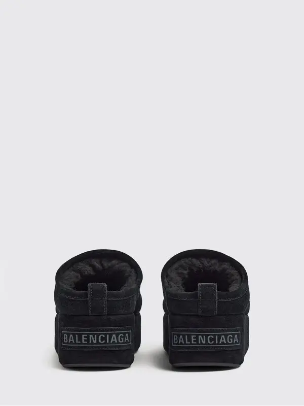 Balenciaga Flat Shoes