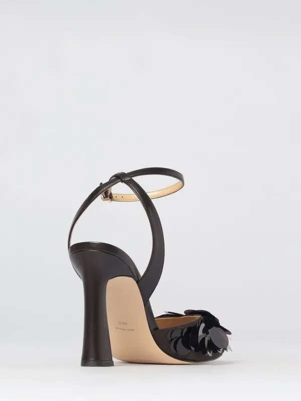 Michael Kors Heeled Sandal