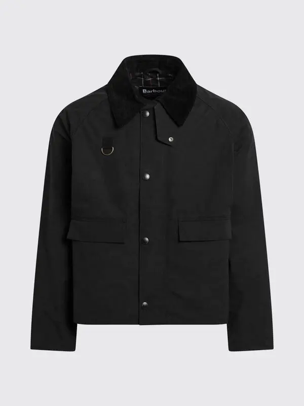 Barbour Jacket