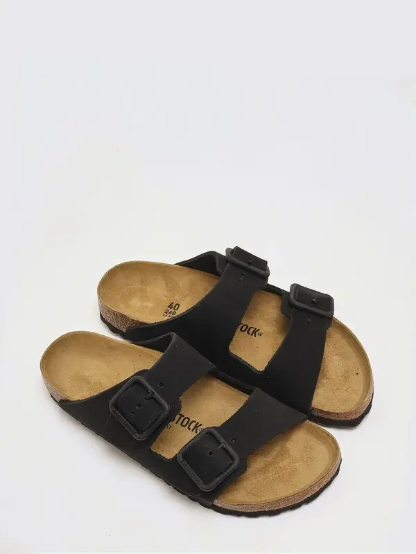 BIRKENSTOCK Heeled Sandal