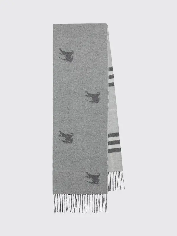 Burberry Shawl