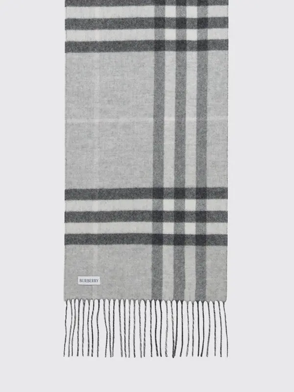Burberry Shawl