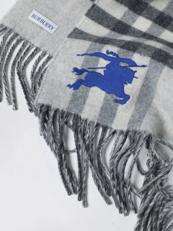 Burberry Shawl