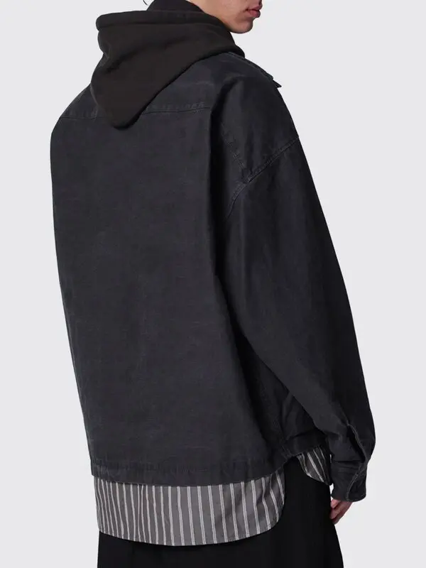 Mihara Yasuhiro Utility Jacket