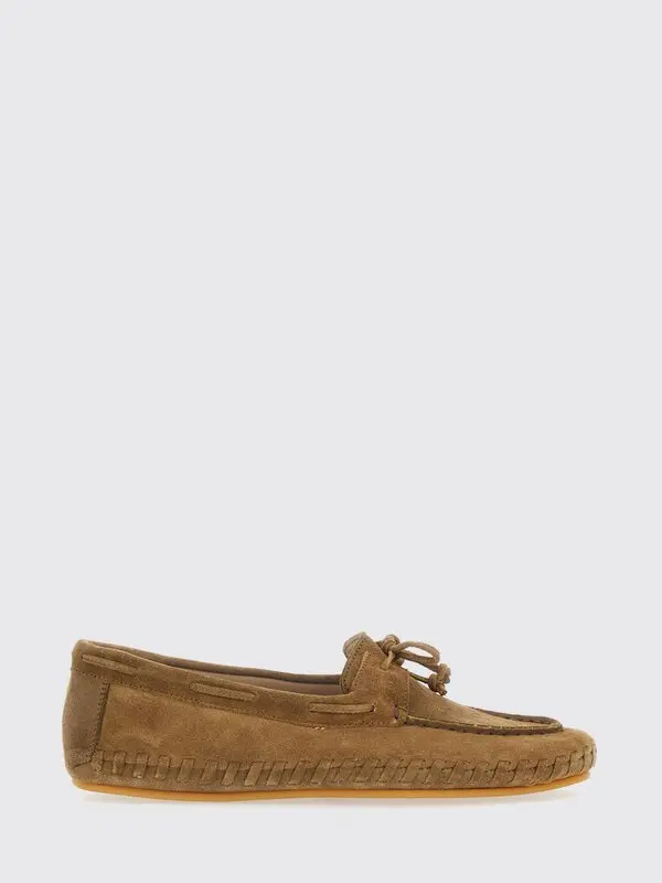 Le Monde Beryl Loafer - Beige