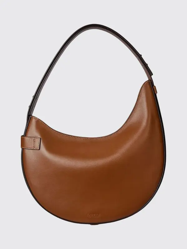 Ralph Lauren Shoulder Bag - Brown