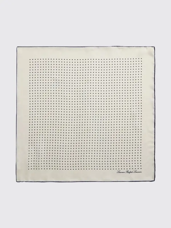 Ralph Lauren Scarf - Beige