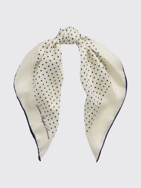 Ralph Lauren Scarf - Beige