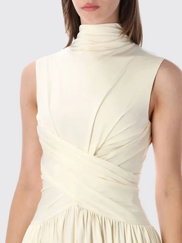 SELF-PORTRAIT Dress