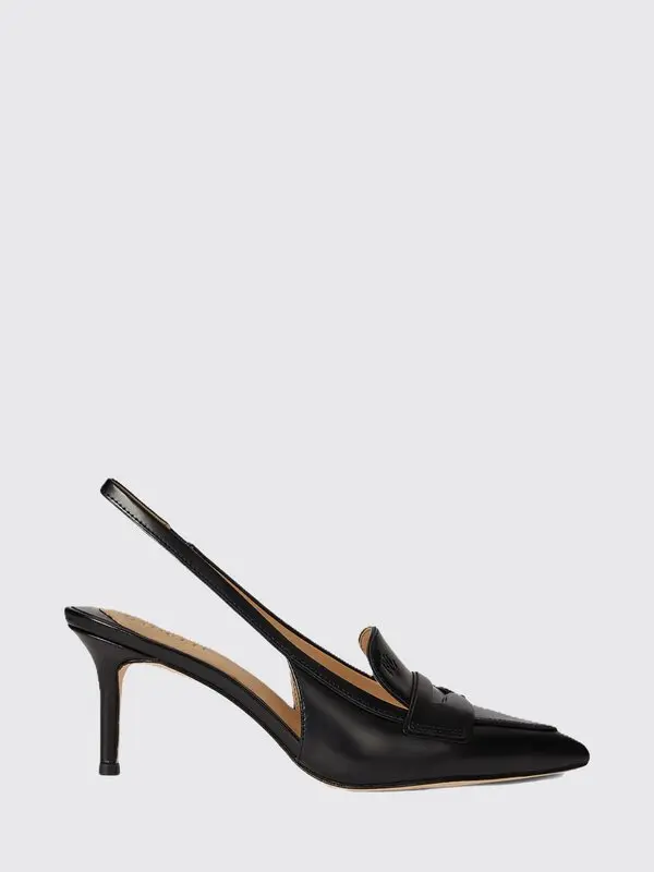 Ralph Lauren High Heel Shoes