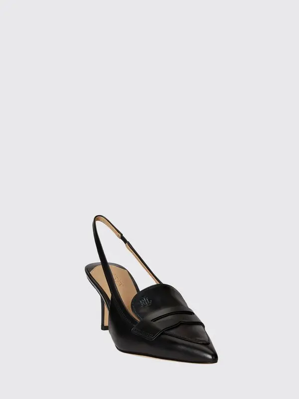 Ralph Lauren High Heel Shoes