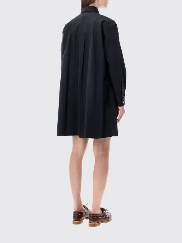 Polo Ralph Lauren Long Sleeve Shirt Dress
