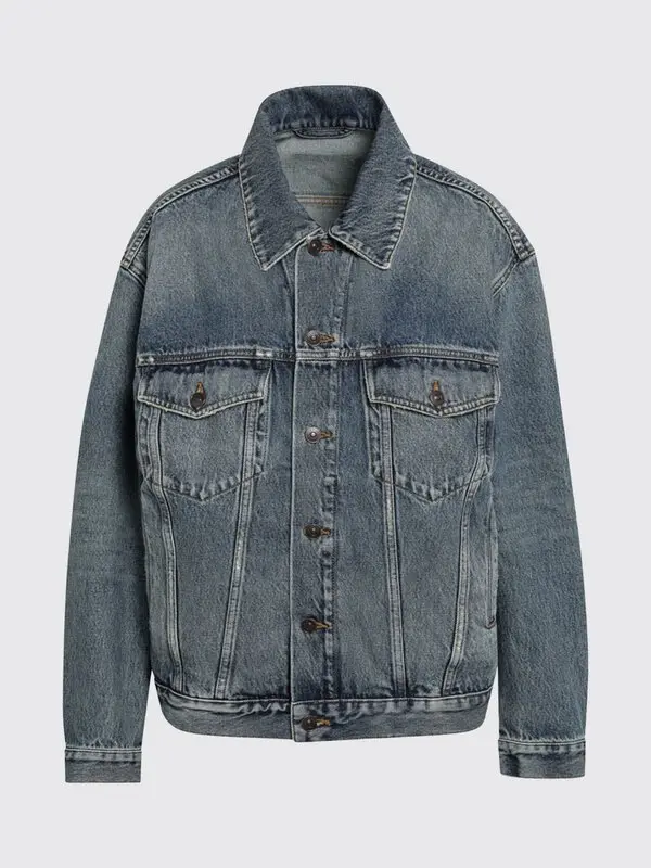 Balenciaga Jacket