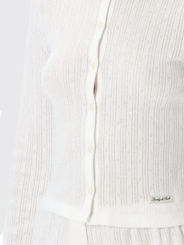 SPORTY & RICH Sweater