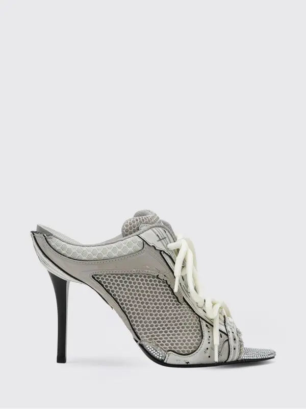 Balenciaga Heeled Sandal