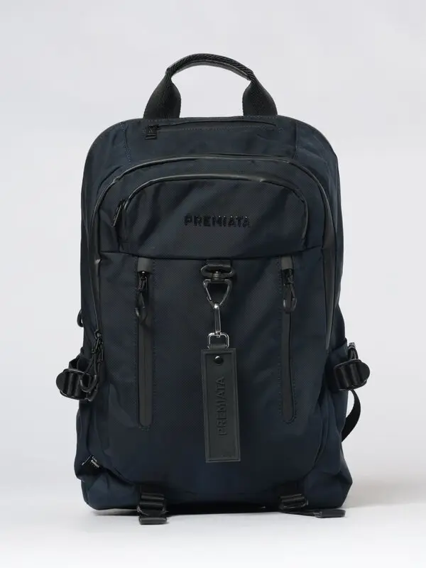Premiata Ventura Backpack - Blue