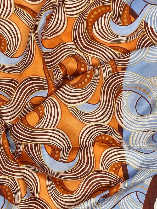 Malìparmi Neck Scarf