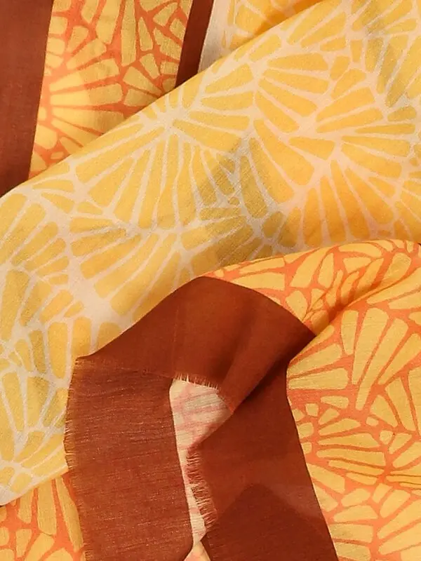 Malìparmi Shawl