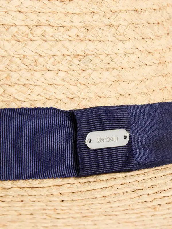 Barbour Hat