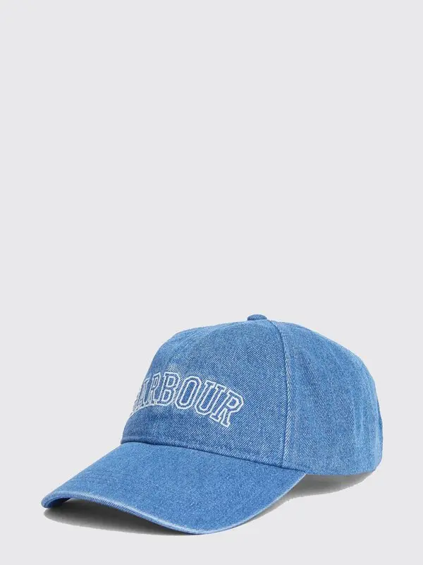 Barbour Hat
