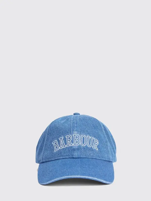 Barbour Hat