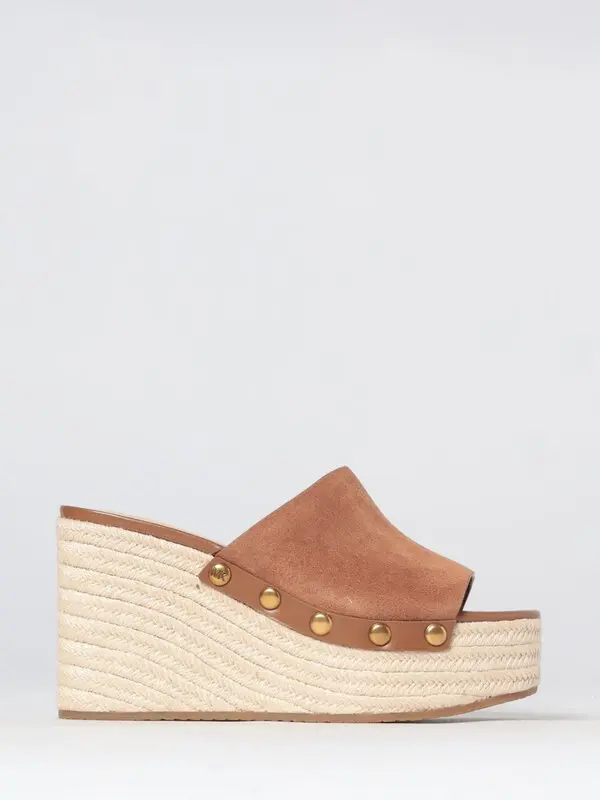 Michael Kors Heeled Sandal