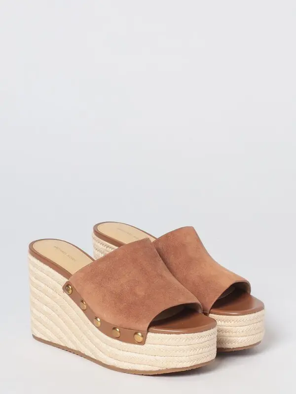 Michael Kors Heeled Sandal