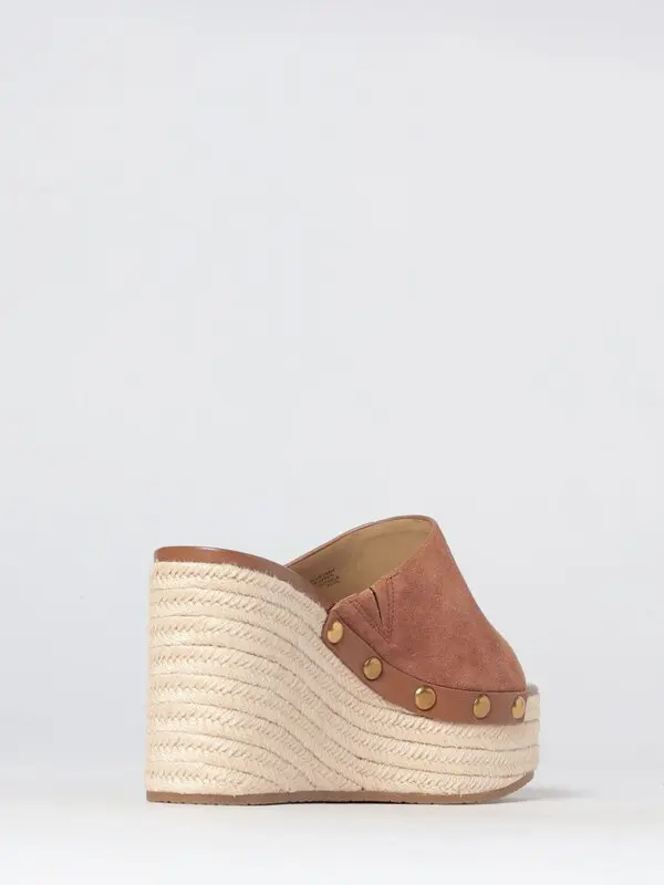 Michael Kors Heeled Sandal