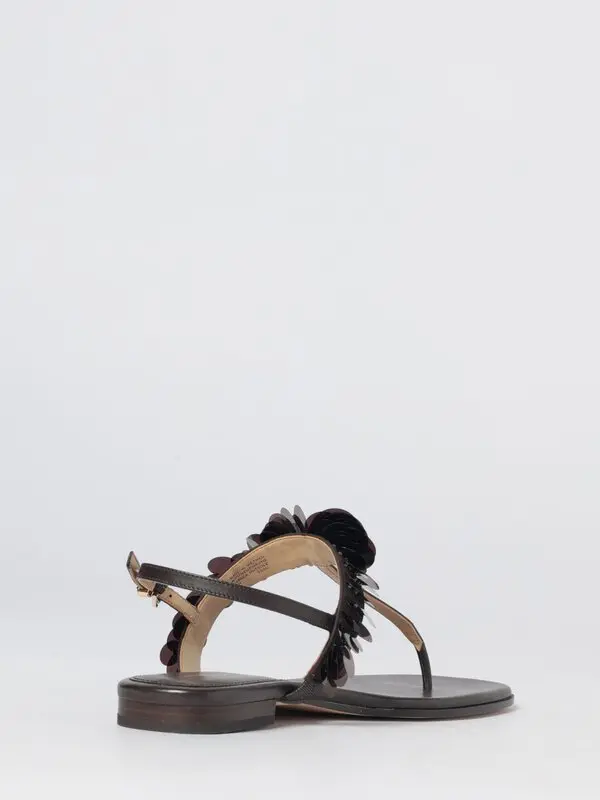Michael Kors Heeled Sandal
