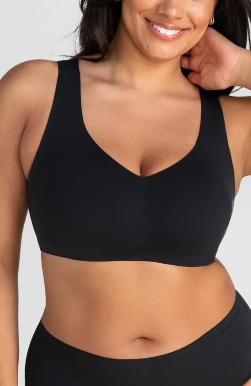 HONEYLOVE Softform Bra - Vamp