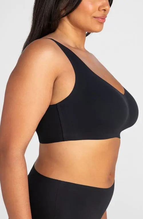 HONEYLOVE Softform Bra - Vamp