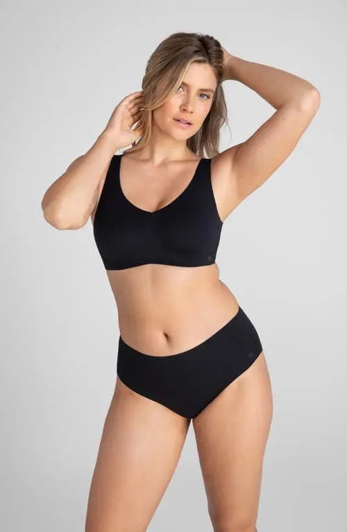 HONEYLOVE Softform Bra - Vamp