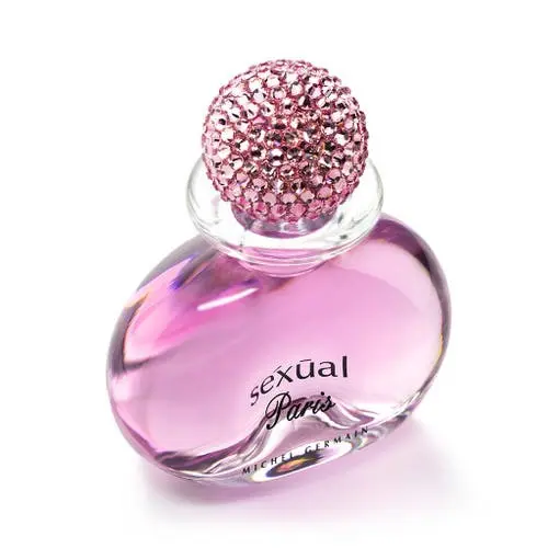 MICHEL GERMAIN Sexual Paris Eau De Parfum Spray - 4.2 Oz