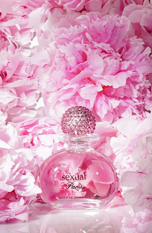 MICHEL GERMAIN Sexual Paris Eau De Parfum Spray - 4.2 Oz