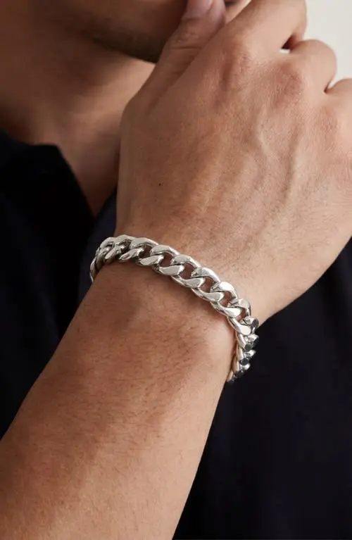 MR. ETTIKA Everyday Basic Bracelet