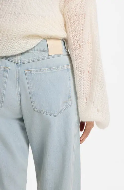 Hugo Boss Balloon Jeans