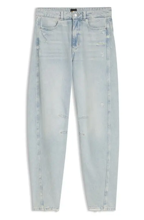 Hugo Boss Balloon Jeans