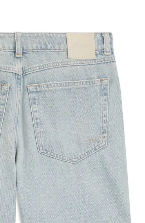 Hugo Boss Balloon Jeans