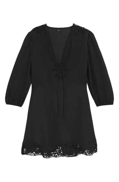 Hugo Boss Minidress