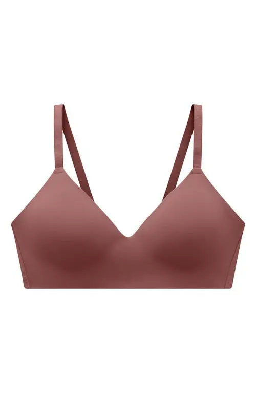 THIRDLOVE 24/7® Classic Wireless Bra - Sienna