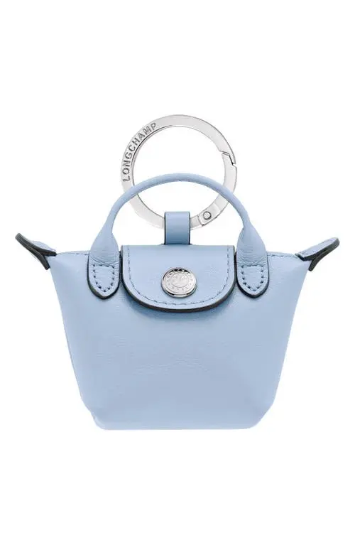 Longchamp Mini Le Pliage Xtra Airpods Case - Wave
