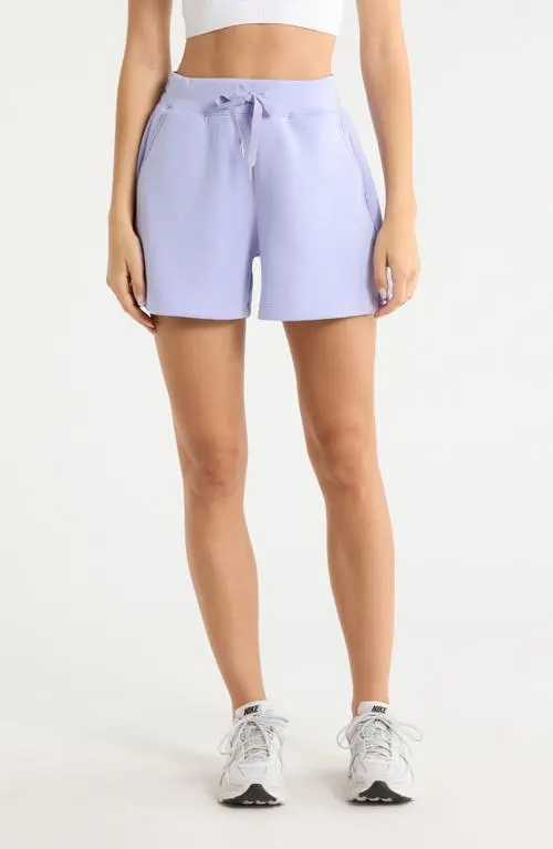 Spanx Spnax® Aire Essentials Shorts - Anemone