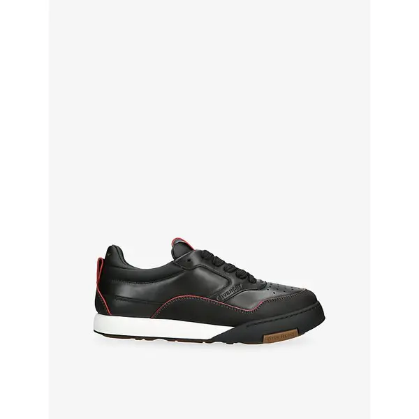 Givenchy Yard Court Leather Trainers