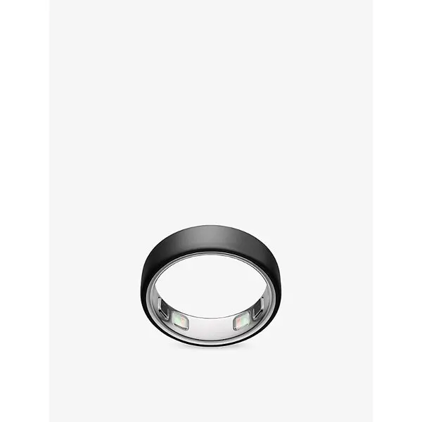 OURA Ring 5 - Stealth