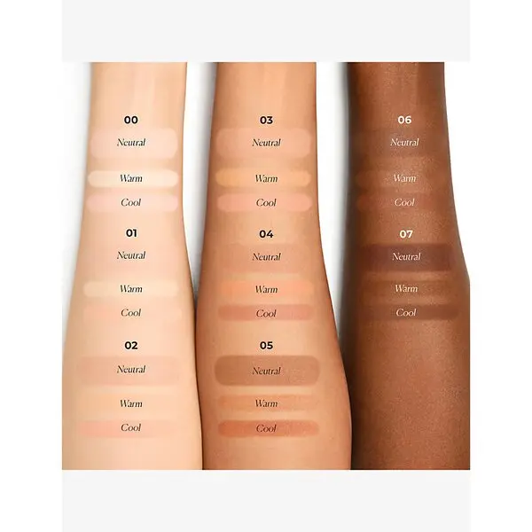 Laura Mercier Secret Camouflage Complexion Perfector 3.2g - Shade 04