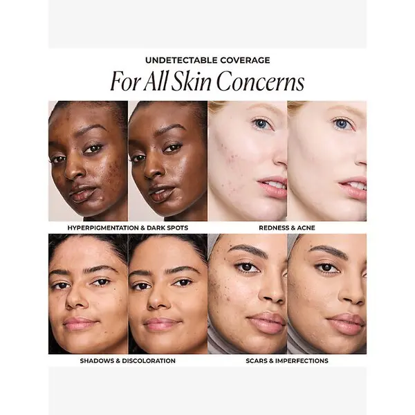 Laura Mercier Secret Camouflage Complexion Perfector 3.2g - Shade 04