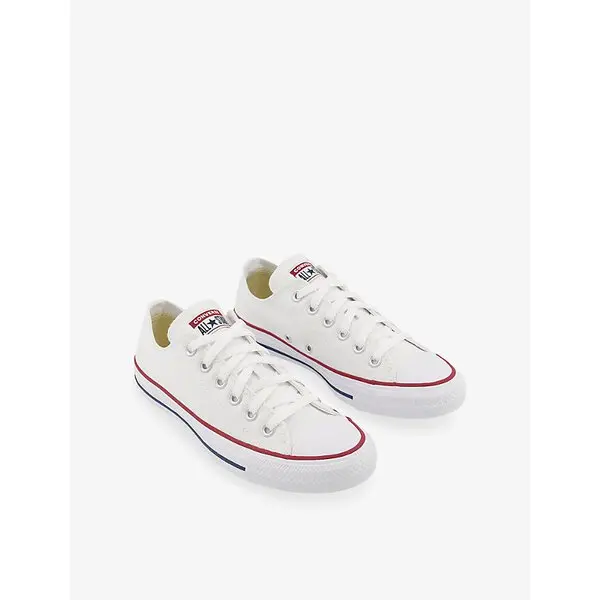 CONVERSE Chuck Taylor All Star Low Top Canvas Sneakers