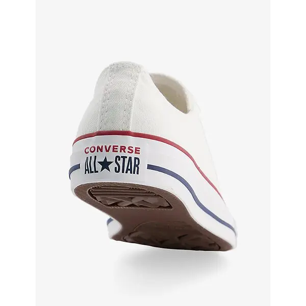 CONVERSE Chuck Taylor All Star Low Top Canvas Sneakers