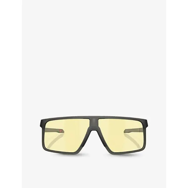 Oakley Rectangle Frame O Matter™ Sunglasses - Grey