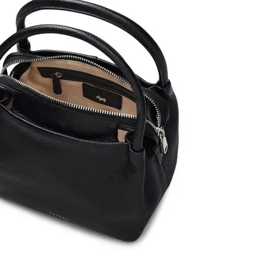 RADLEY Ivydale Road Crossbody Bag - Black